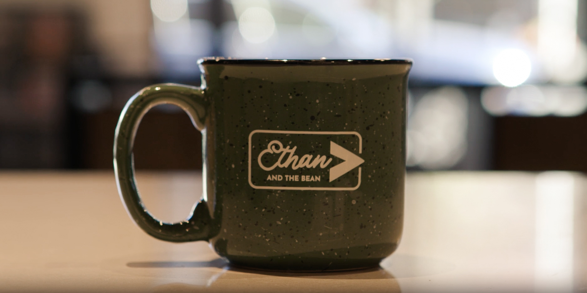 Coffee with a Greater Purpose: The Story of Ethan